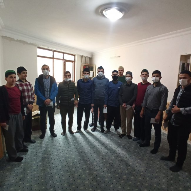 Avusturya'nın Viyana şehri ile Kars kardeş şehir oldu